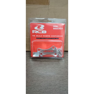 Rcb Lc135ES /Y125ZR Front Disc Bracket 300mm | Shopee Malaysia