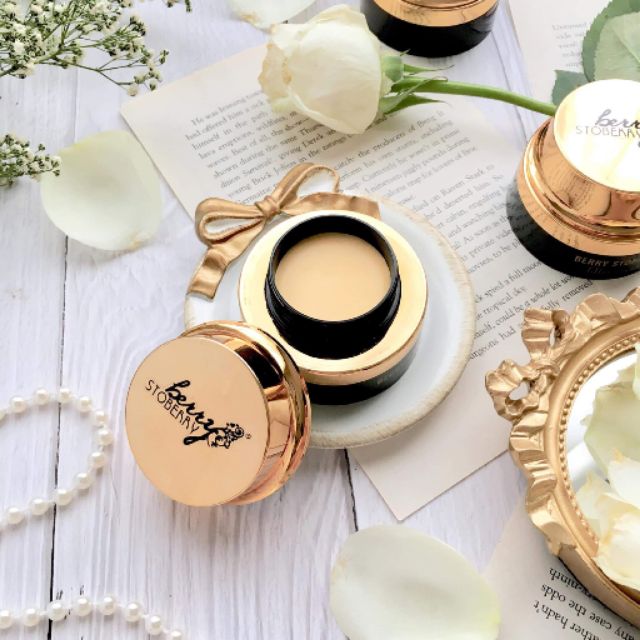 🔥🔥CREAM FILTER BY BERRY ORIGINAL+FREE GIFT🔥🔥 | Shopee Malaysia