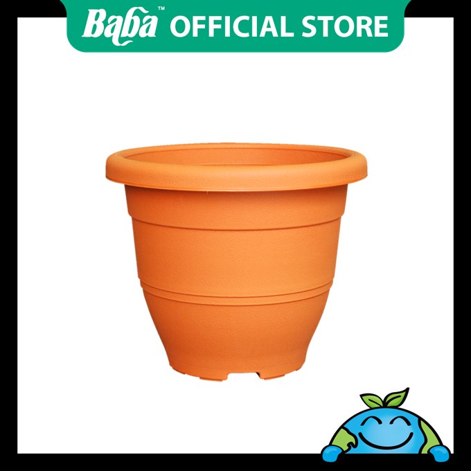 Baba Official | Elegant Series EG-392 Flower Pot Pasu Bunga | Indoor ...