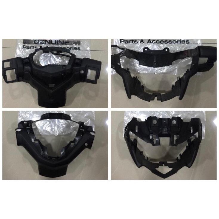 Inner Meter Dan Lampu Exciter / Y15zr / Y15 / Ysuku 100% Original Yamaha Vietnam | Shopee Malaysia