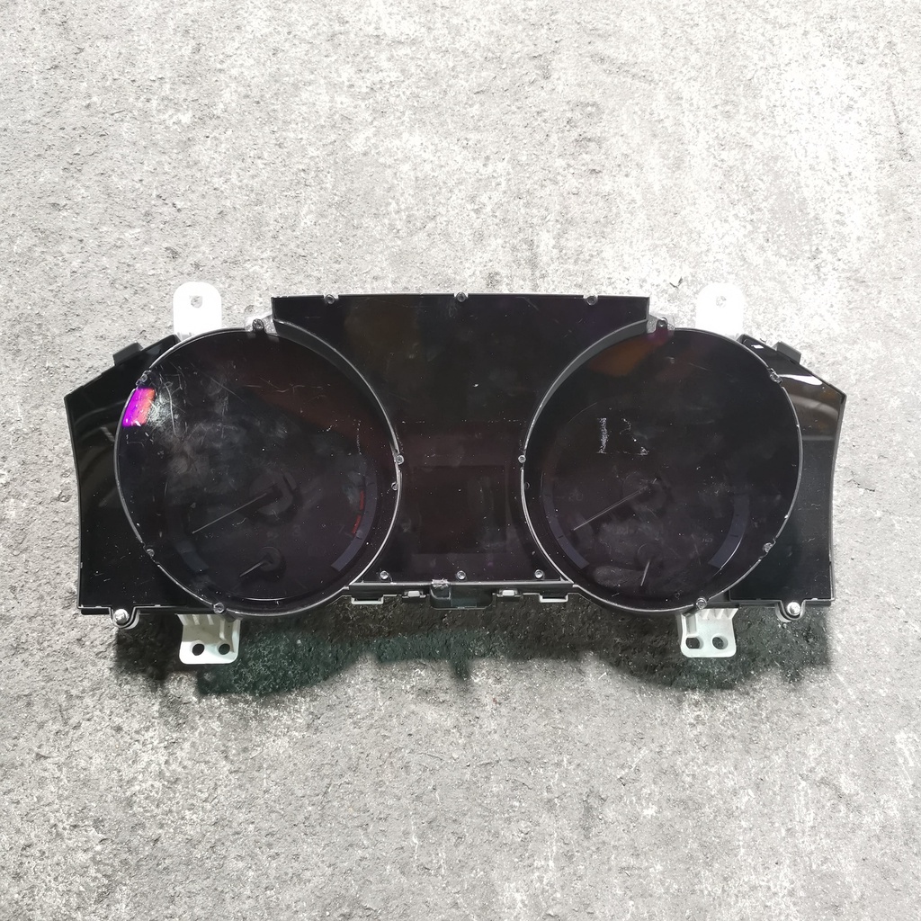 Toyota Land Cruiser 2009-2018 Speedometer / Instrument Cluster (Used ...