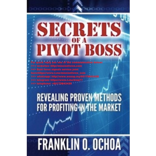 SPB Secrets of a Pivot Boss Bootcamp(video,pdf)| PivotBoss | Own the ...