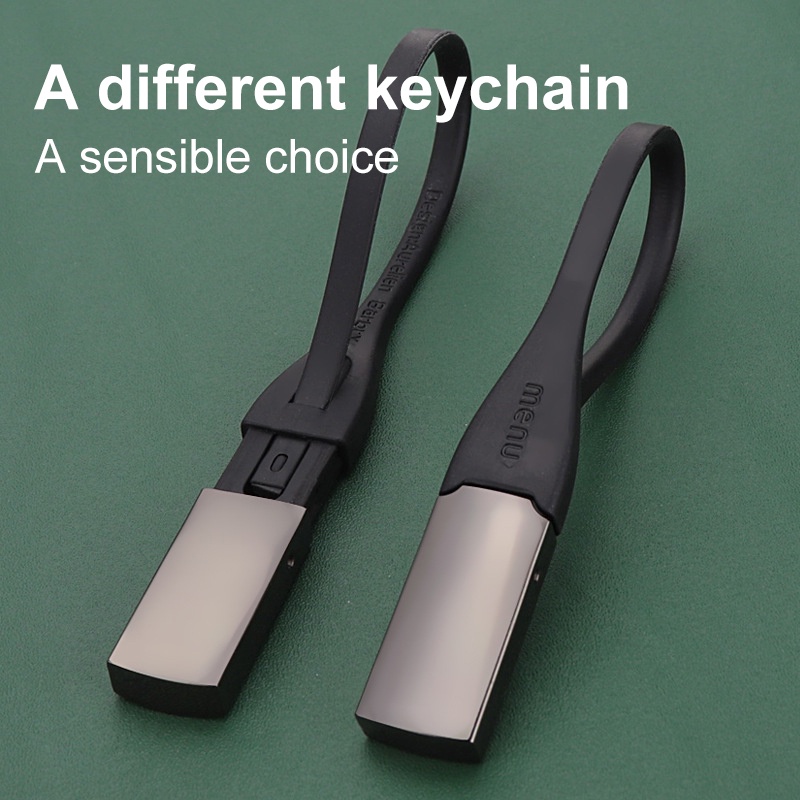 *Ready Stock* Creative Car Keychain Ring Key Holder Motorcycle Key ...