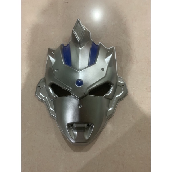 Mainan Topeng Ultraman Mask Series Ultra Zero Geed Orb Nexus Fuma Tiga ...