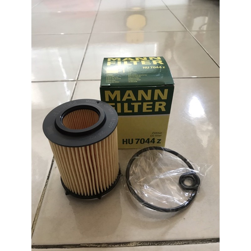 BENZ Oil Filters Are Available In All Models MANN Brand Made From ...