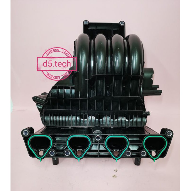 PROTON PREVE SAGA FLX INTAKE INLET MANIFOLD PW910103 | Shopee Malaysia