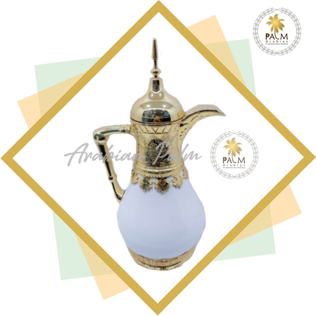 Arabic TERMOS - SAUDI Thermos - Arabic FLASK VACUUM - STAINLESS TERMOS ...