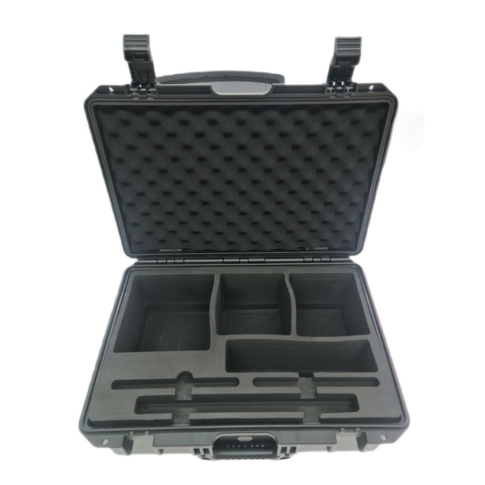 Emlid RS2 Rover Set Case Carry-on size Shockproof Capabilities Pressure ...