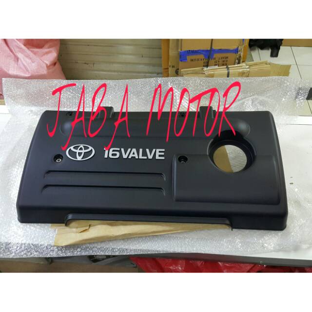 MESIN Altis engine cover cover - original corolla altis valve cover ...
