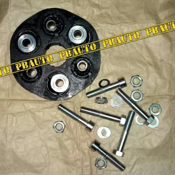 Front Coupling Pad w124 200 / w202 Mercedes Benz | Shopee Malaysia