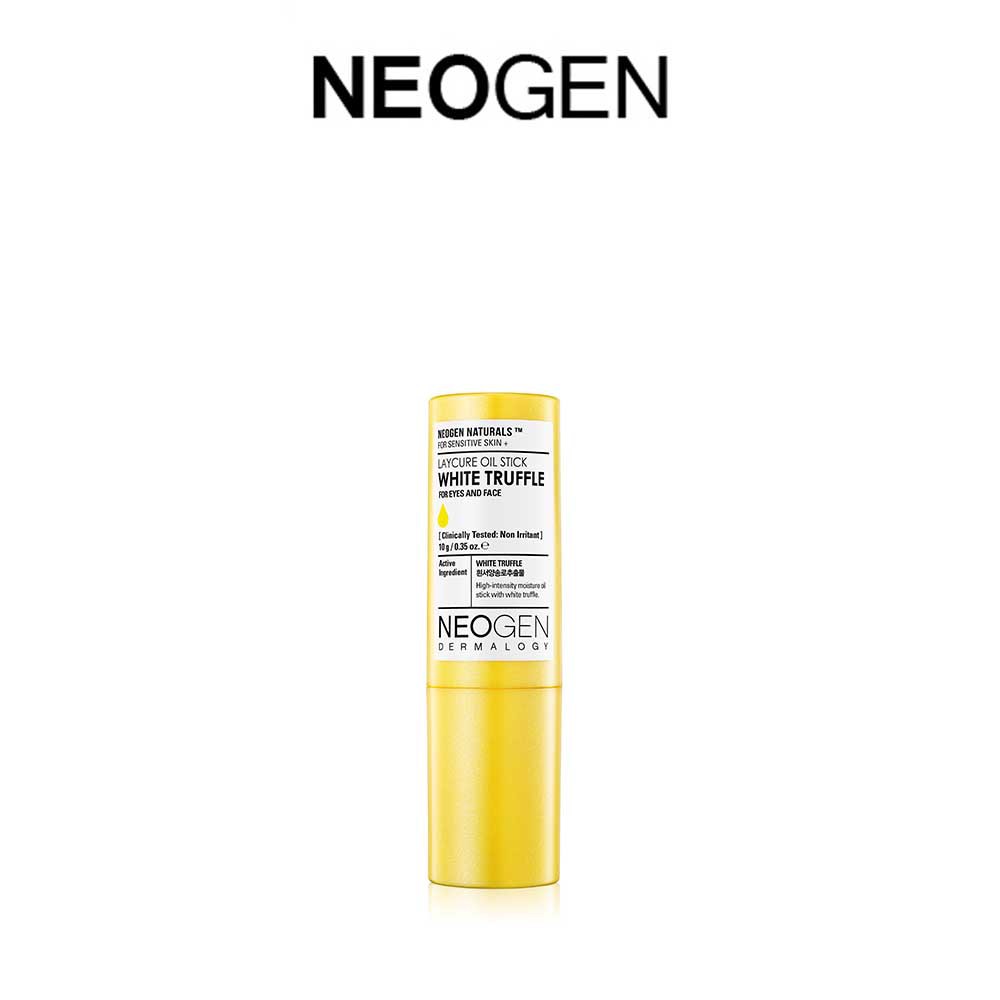 Neogen White Truffle Laycure Oil Stick (10g) [Wako Beauty] | Shopee ...