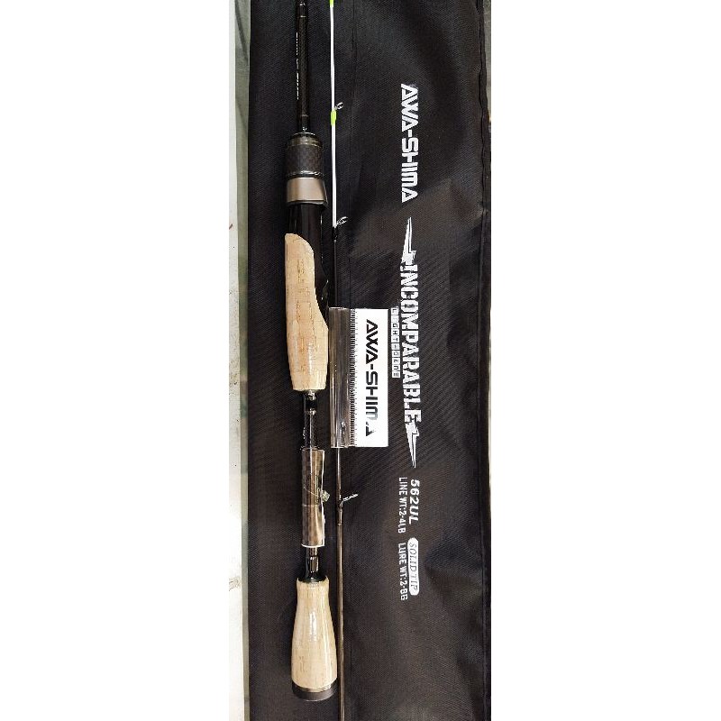 🎉🎉🎉🎉🎉🔥🔥🔥AWASHIMA INCOMPARABLE UL ROD🎉🎉🎉🎉🎉🔥🔥🔥 | Shopee Malaysia
