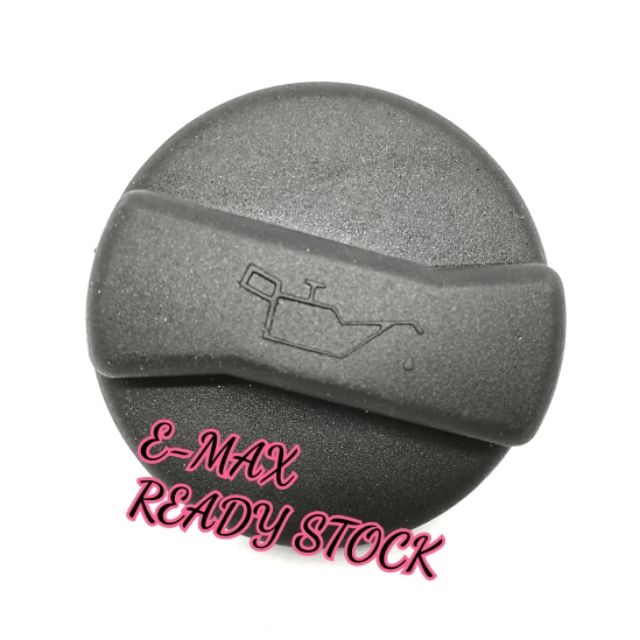 PROTON GEN-2 PERSONA SAGA BLM FLX EXORA ENGINE OIL CAP (CAMPRO ENGINE ...