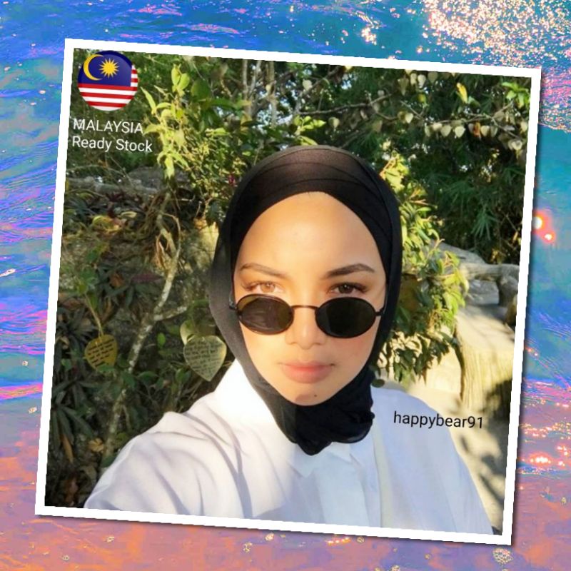 🤯 💯 PANAS🔥 Cermin Mata Fesyen Artis Instafamous Viral Tiktok Korean ...