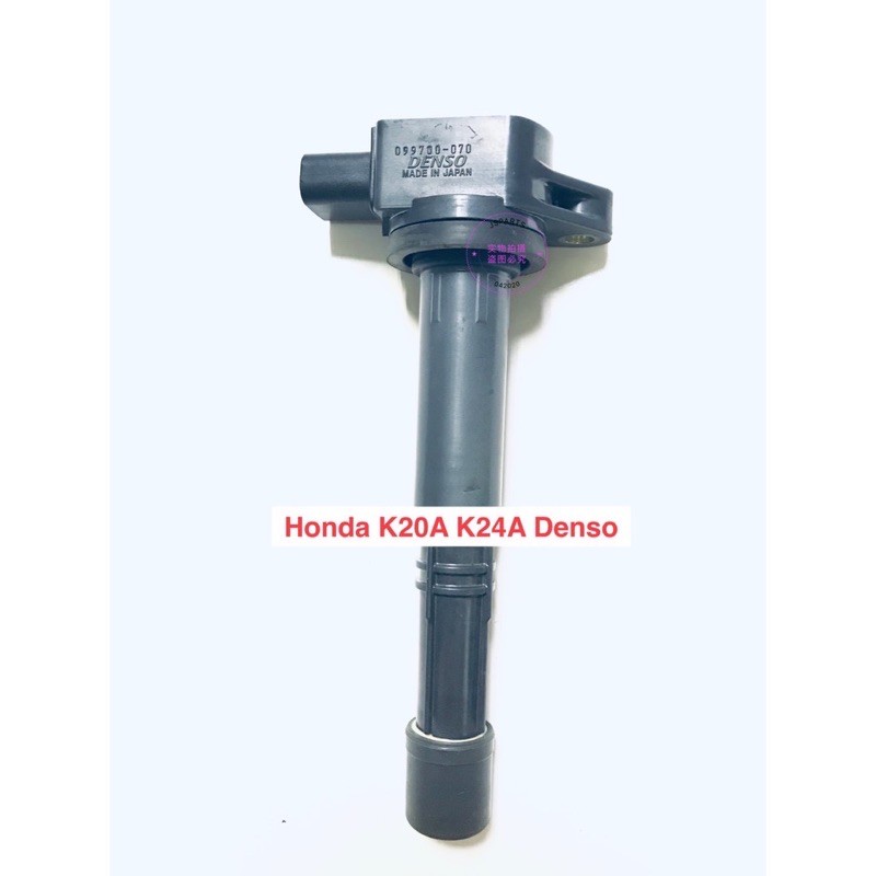 🎌 K20 coil plug Denso | Shopee Malaysia