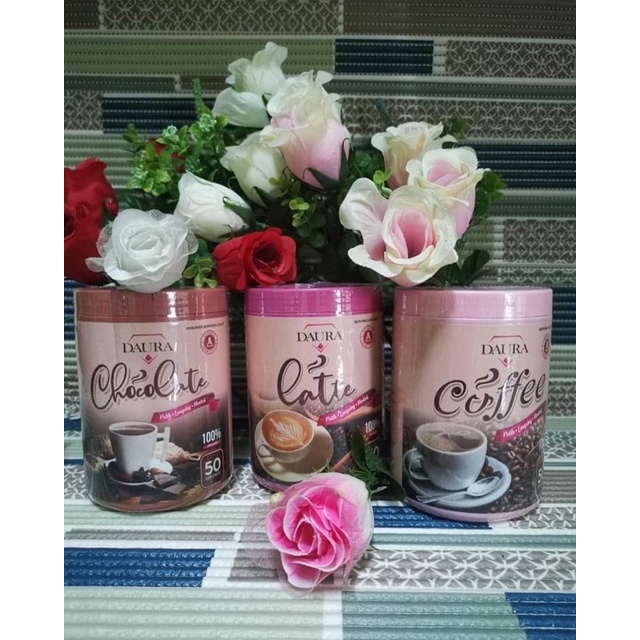 Kopi Daura (kejelitaan wanita) | Shopee Malaysia