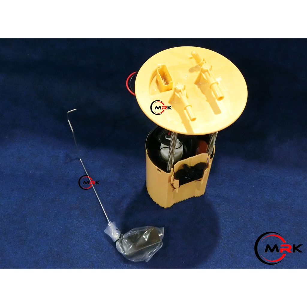 《High Quality》 Ford Ranger T6 Fuel Pump With Float NEW 4pin | Shopee ...