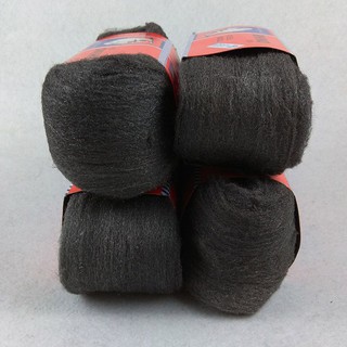 Steel Wool #0000B #0000A Super Fine Ultra Fine steel wool 134g | Shopee ...