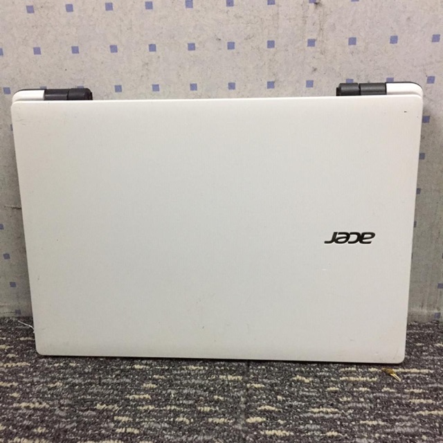 Acer Aspire E5-471 / E5-411 Original Casing with Keyboard | Shopee Malaysia
