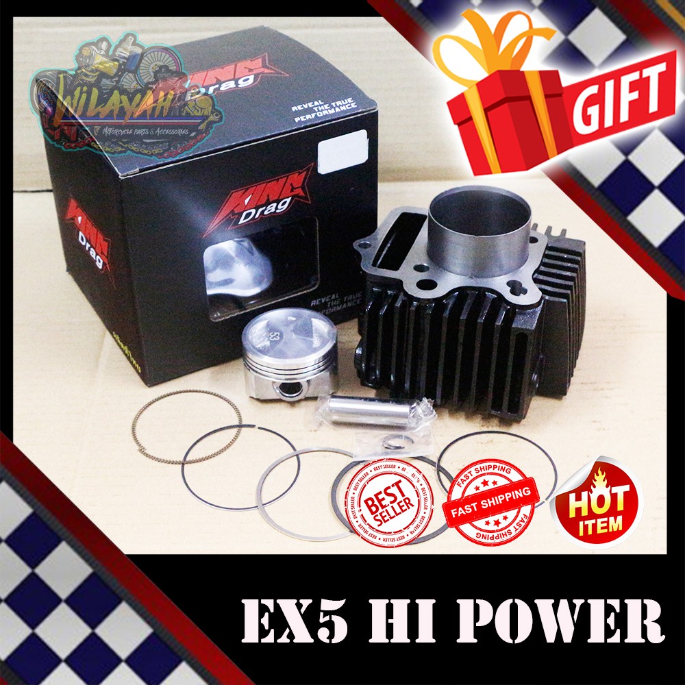 block racing ex5 high power block racing ex5 blok ex5 high power block ...