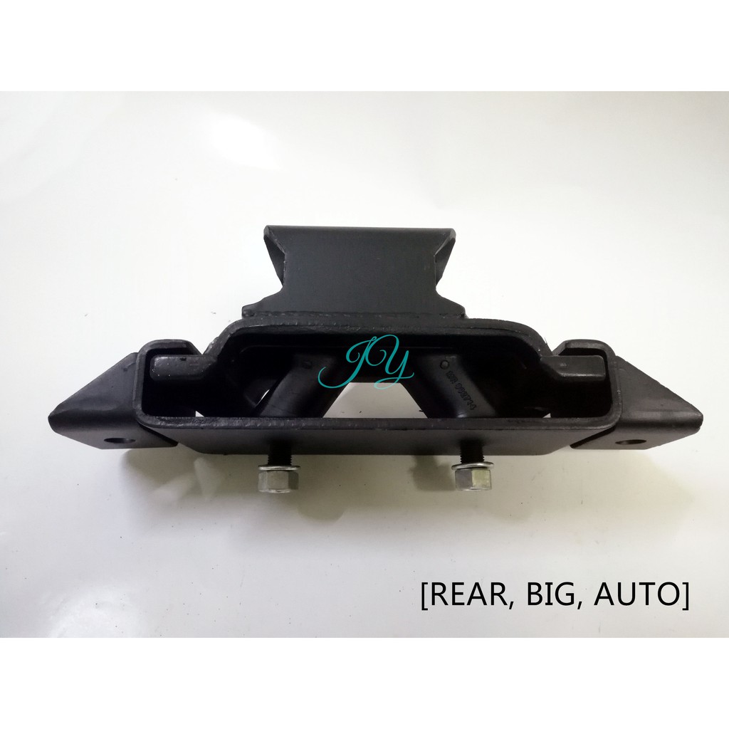 Mitsubishi Triton 4WD KB4T 2.5 3.2 Pajero Sport KH8W Engine Mounting ...