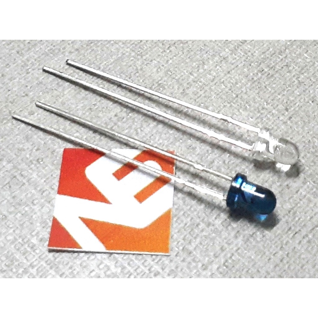 Infrared Sensor IR Infrared Set 3mm Receiver Phototransistor ...