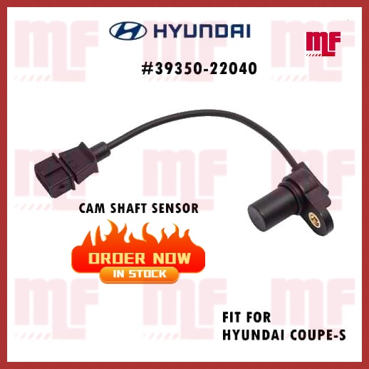 HYUNDAI COUPE S CAM SHAFT SENSOR (39350-23010/22040) | Shopee Malaysia