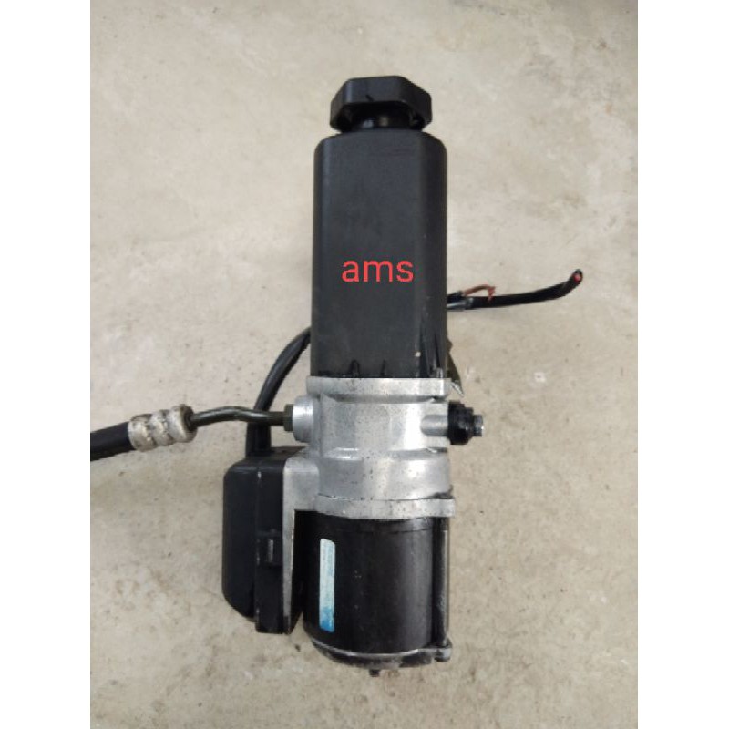 Universal Electric Power Steering Pump Hydraulic Pump (P/S Pump)