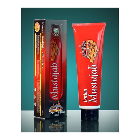 LOSYEN KRIM MUSTAJAB | Shopee Malaysia