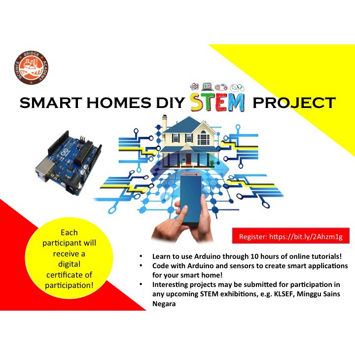 DIY Smart Home project | Shopee Malaysia