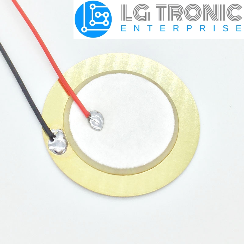 Piezoelectric Piezos 35mm | Shopee Malaysia