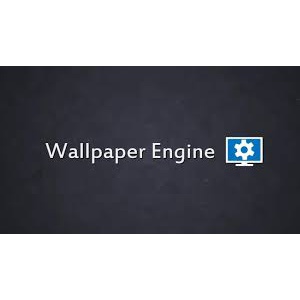 WALLPAPER ENGINE FOR PC 10K TOP WALLPEPER INCLUDE | Shopee Malaysia