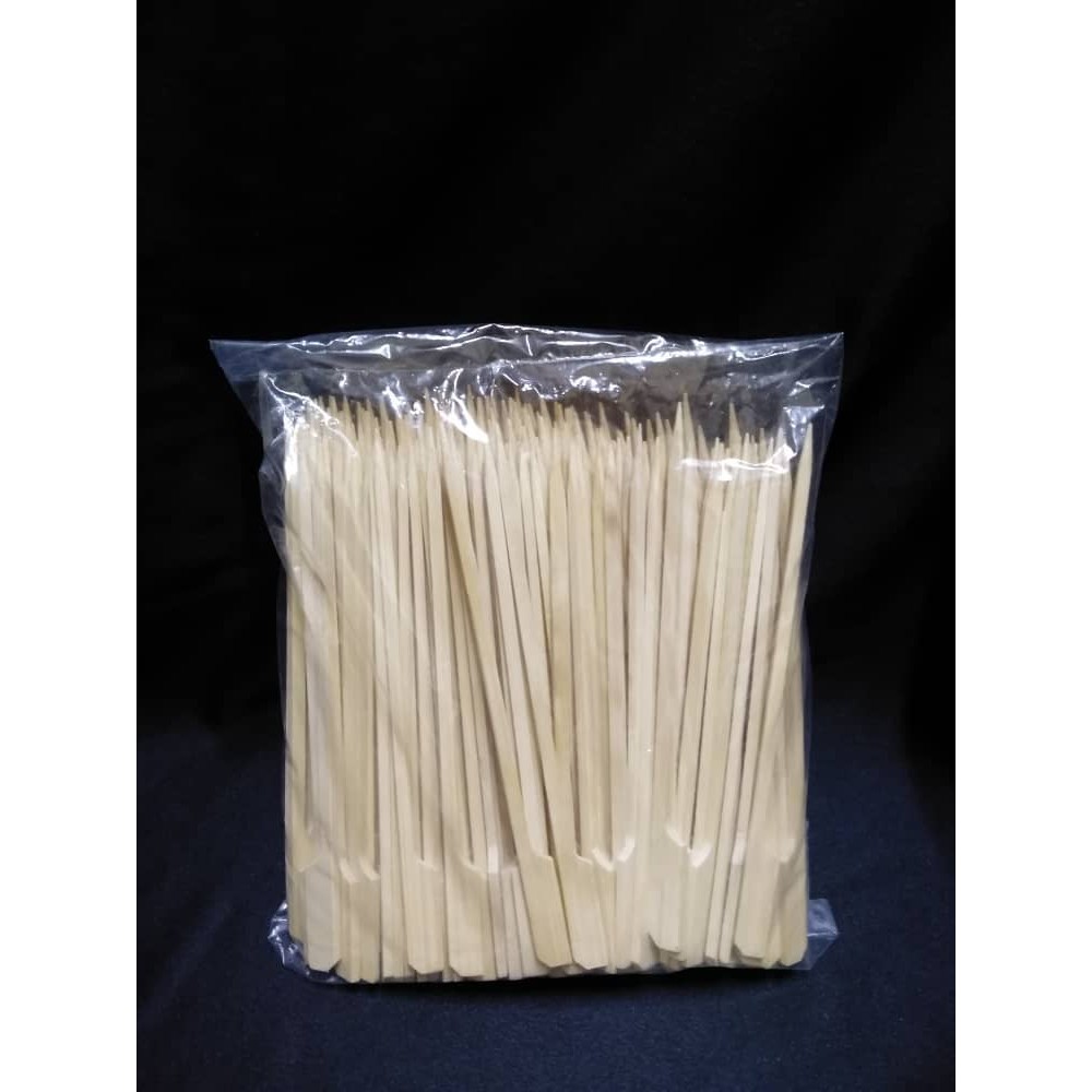 Teppo Bamboo Skewers / LIdi Teppo (for Oden) | Shopee Malaysia