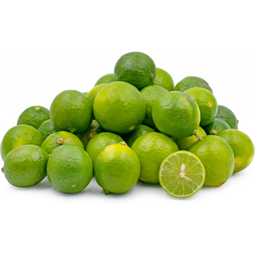 SAYUR Limau Kasturi Jeruk Limau Buat Air Fresh Picked Lime Calamansi 1 pek | Shopee Malaysia
