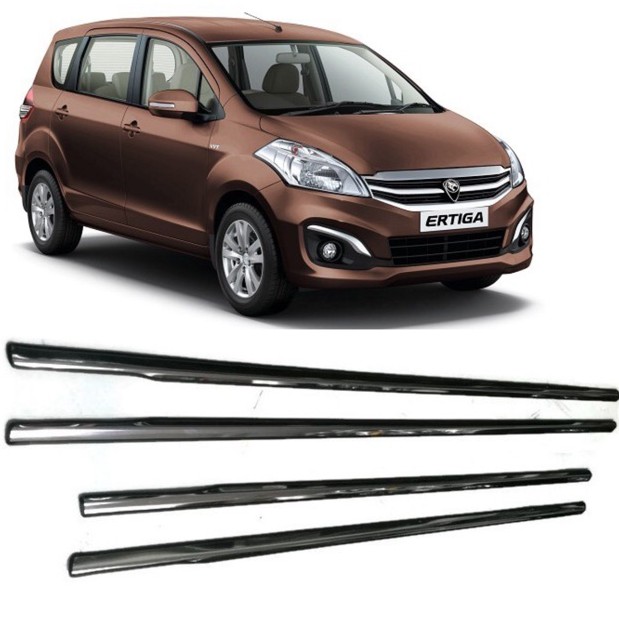 ERTIGA WINDOW CHROME ERTIGA WINDOW TRIM ERTIGA DOOR TRIM ERTIGA DOOR ...
