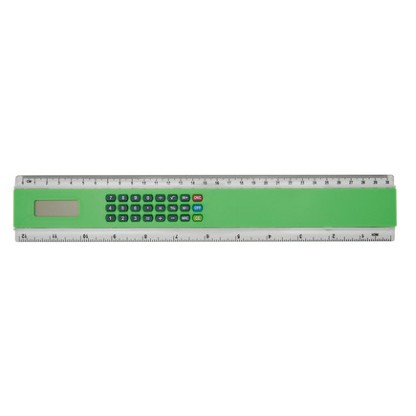 [READY STOCK] 💯AUTHENTICS 📍ANKO Ruler with Calculator | Shopee Malaysia