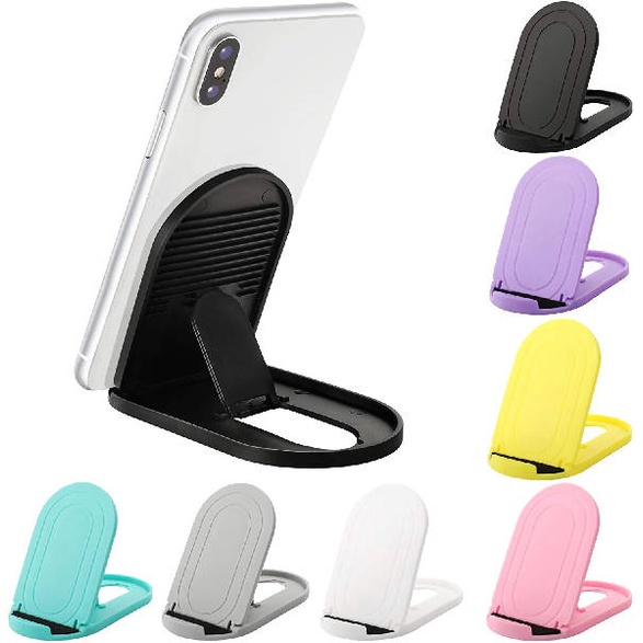 Phone Round Stand Handphone Stand Holder Mobile Stand Flexible ...