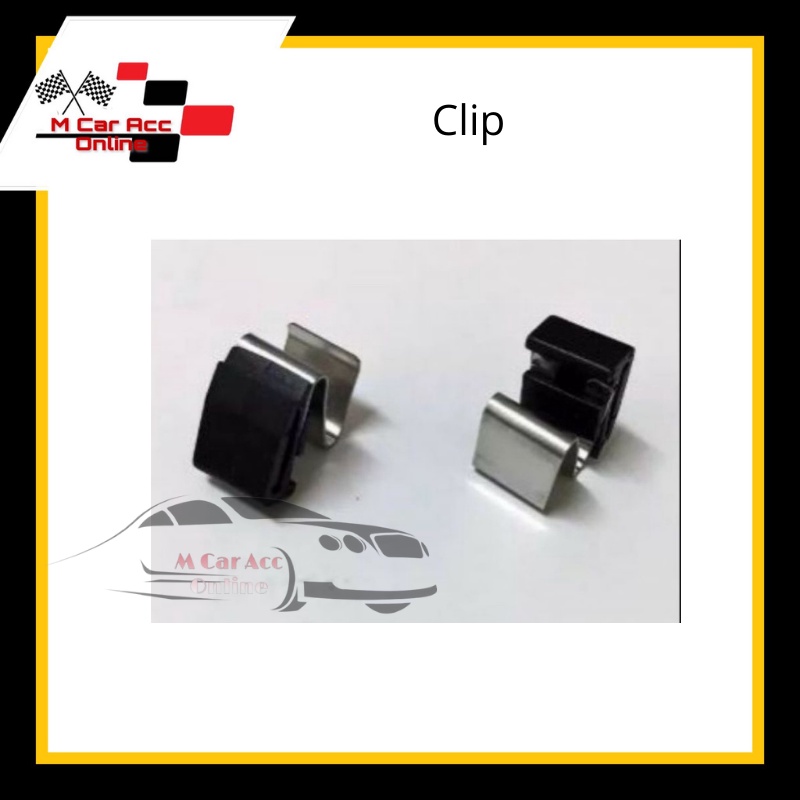Proton Wira Satria Waja Gen2 Persona Fuel Cap Spring Clip | Shopee Malaysia