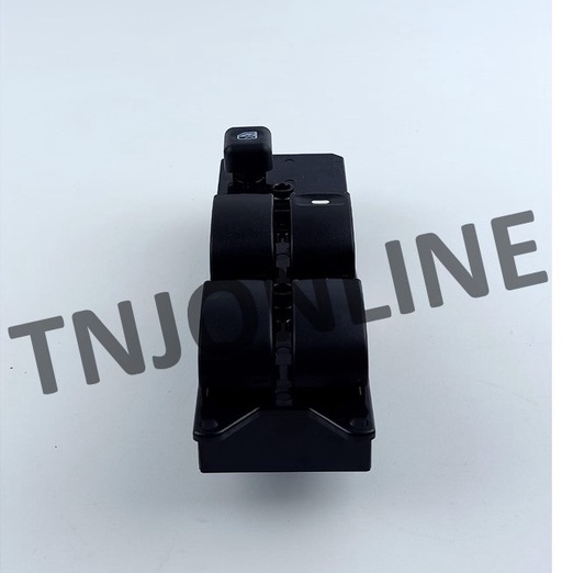 SATU UNIT POWER WINDOW MAIN SWITCH / MITSUBISHI TRITON ( MR587942 ...