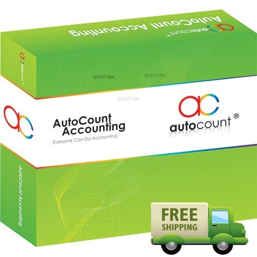 AutoCount Accounting System (E-Invoice) Beyond Accounting System SME ...