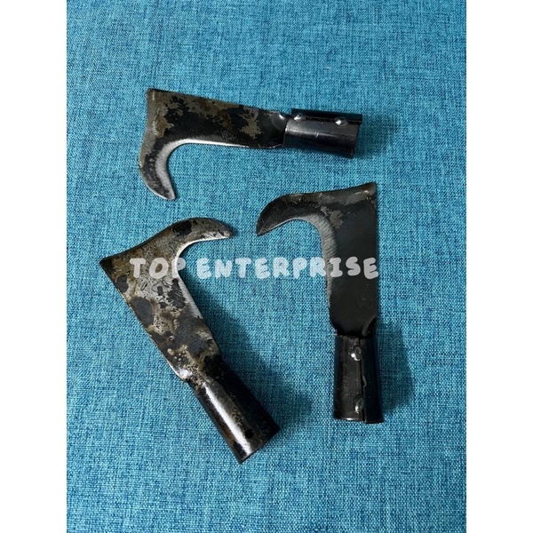 Coco Knife Small/ Durian Pruning Knife/ 小可可刀/ 榴莲修枝刀(园艺工具) | Shopee Malaysia