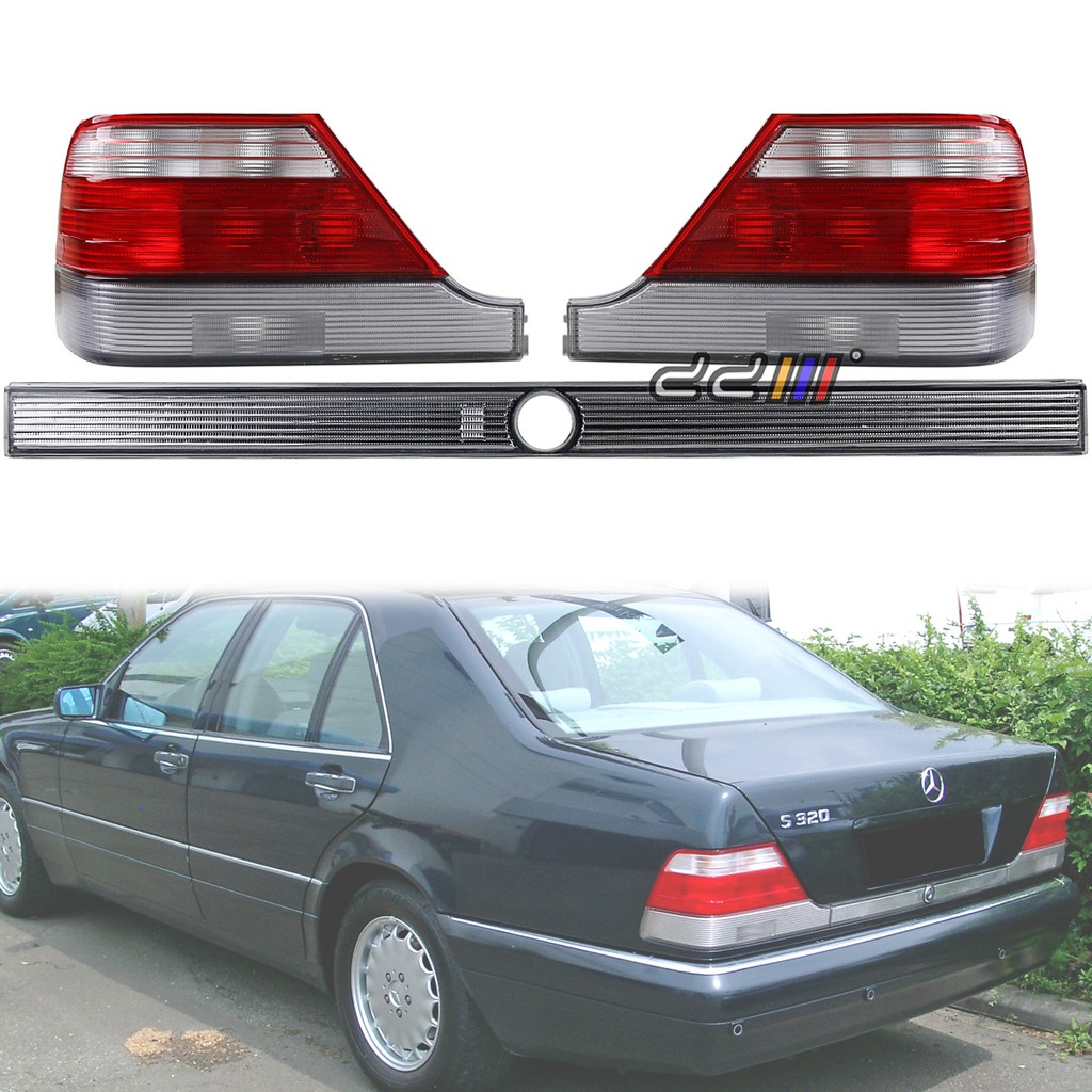 [ Local Ready Stock ] DEPO Belakang Lampu Rear Tail Lamp / Tail Light ...