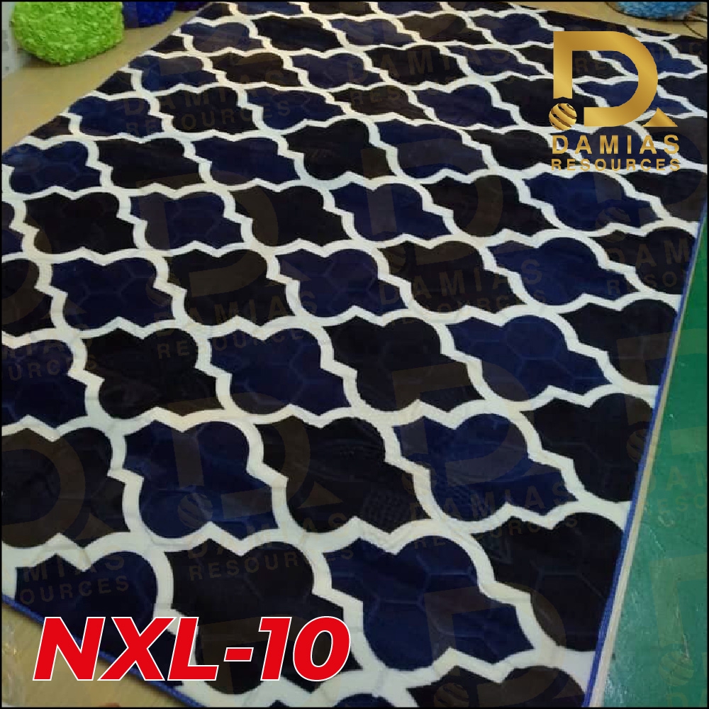 Karpet Gebu Span Corak Bunga dan Abstrak LELONG PROMO RAYA | Shopee ...