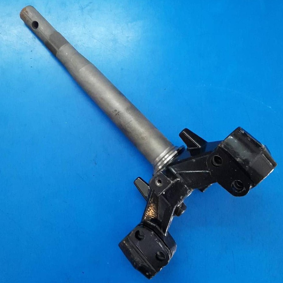 SUZUKI Smash 110 / Smash Revo - Steering Stem Base | Shopee Malaysia