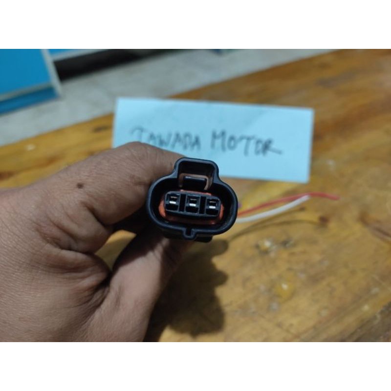 Maf suzuki baleno apv map sensor Socket | Shopee Malaysia