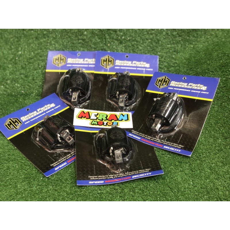 Racing Coil Plug Yamaha Yz for Rxz 125 Ex5 Lc Lagenda by Meran Motor ...