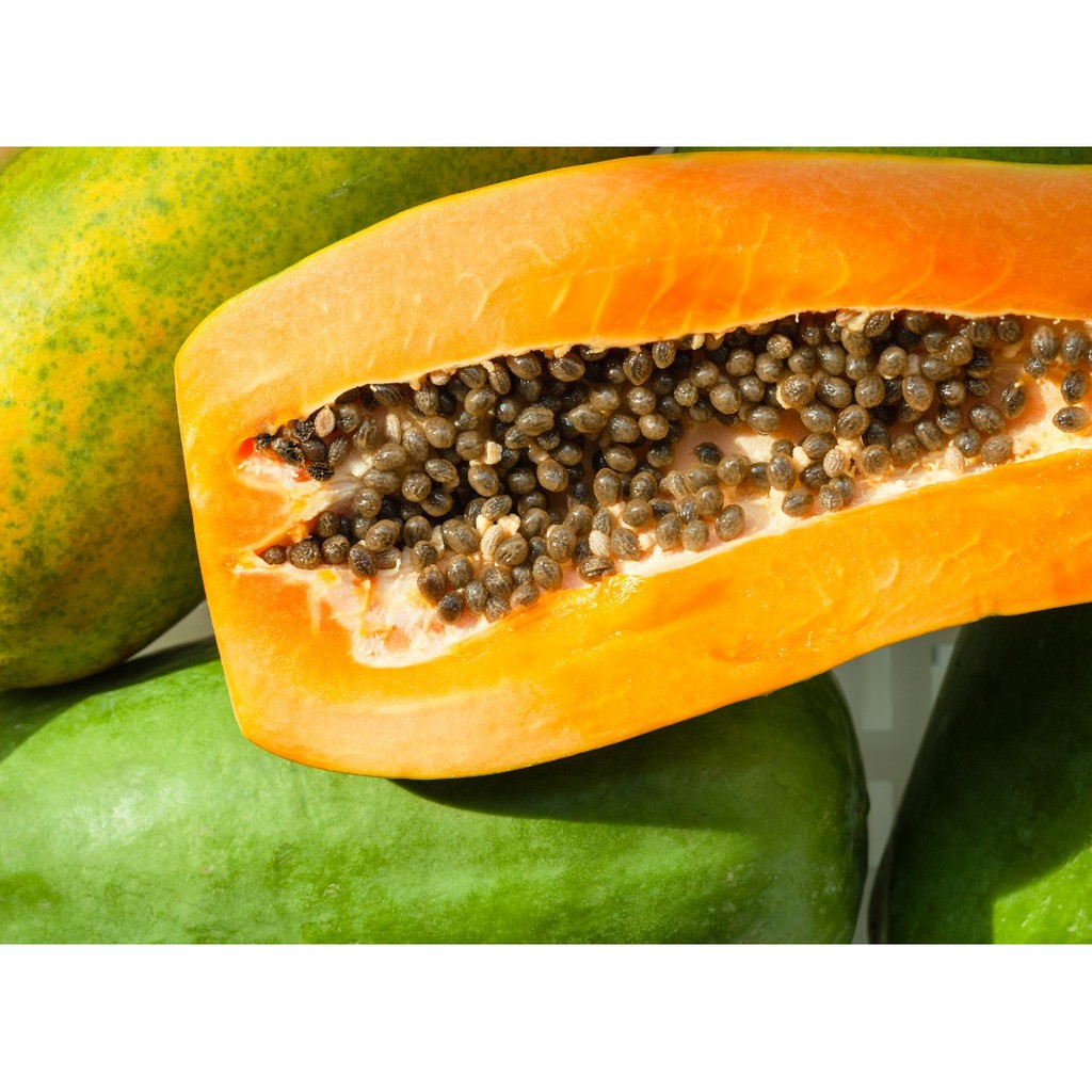 Papaya (Origin: Local, 2kg) | Shopee Malaysia