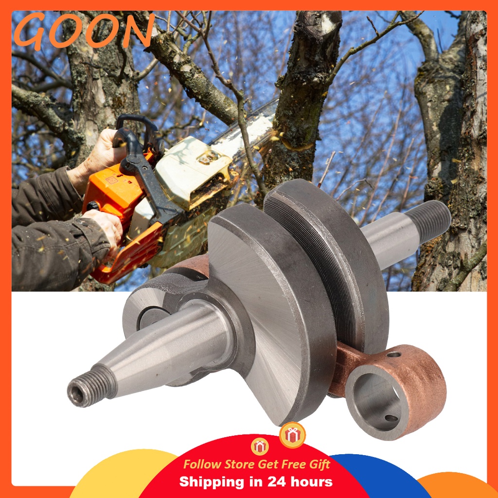 🔥READY STOCK🔥Goon Crankshaft Bearings Oil Seals Kit Replacement for ...