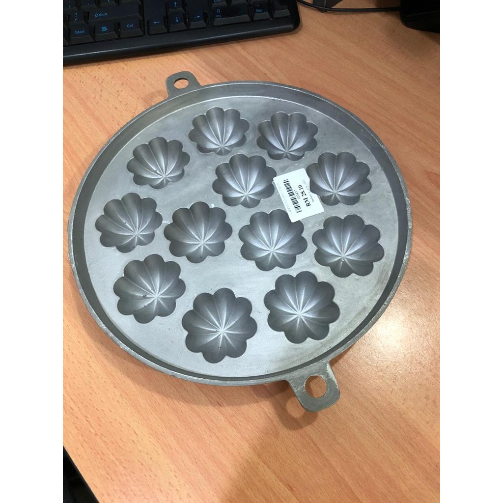 103427 10'' CAKE MOULD (MIX) | Shopee Malaysia