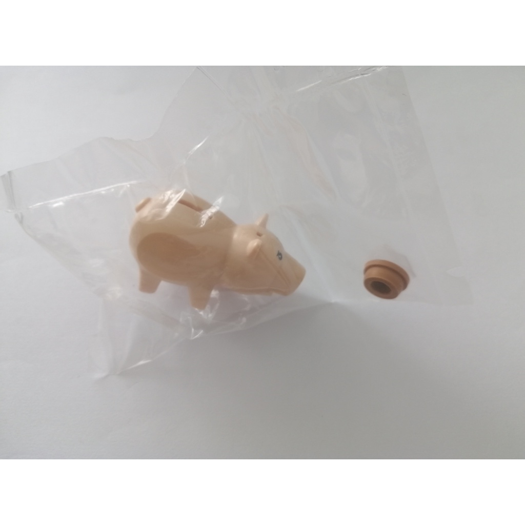 Lego Toy Story 7598 Pig Hamm loose minifigure only | Shopee Malaysia